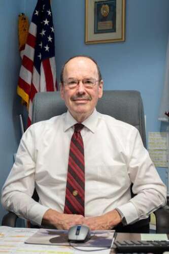 VA director steps down after years of service – Times News Online