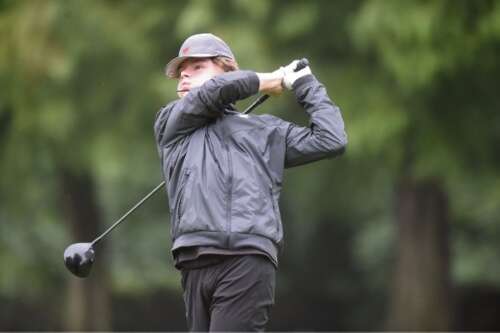 Colonial League Golf Championships – Times News Online