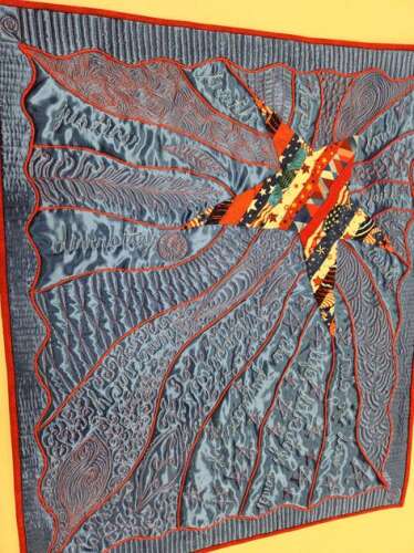 Cranberry Quilt Guild to host program Monday – Times News Online