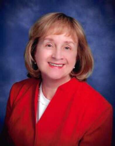 Joyce A. Stone – Lehigh Valley Press