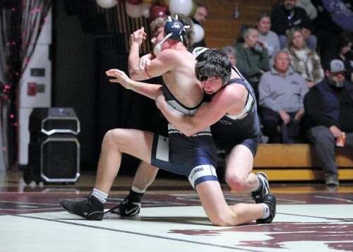 Loacl roundup: Results from Jan. 14 – Times News Online