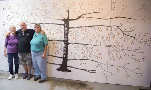 Branches of a family tree: Jim Thorpe creation traces roots back seven ...