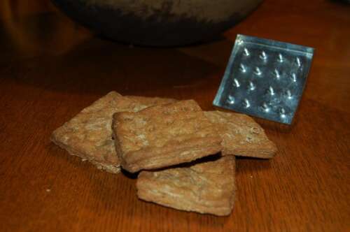 Union Daily Civil War Rations – Times News Online