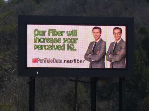 TN digital billboard advertising on Route 248 now being offered by ...