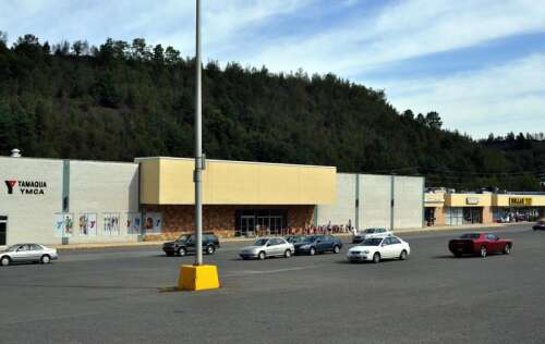 Jamesway Plaza purchased – Times News Online