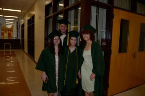 Carbon Career & Technical Institute (CCTI) Graduation 2023 – Times News ...