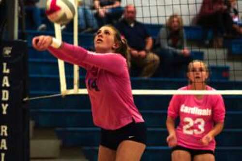 Tamaqua teams fueled by leadership, fresh faces – Times News Online