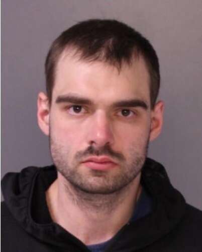 Weatherly wanted man nabbed during chase – Times News Online