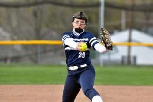 Falcon softball team keeps bouncing back – Lehigh Valley Press
