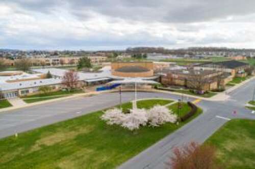 Board recognizes Justin Tice as new WHS assistant principal – Lehigh ...