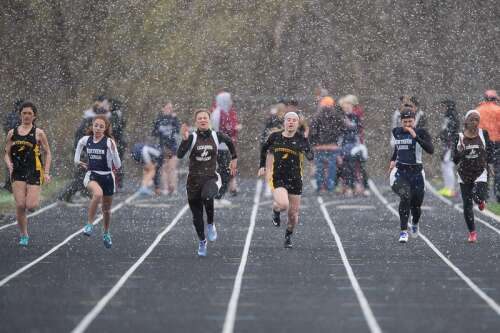 NW Lehigh – Catty – Northern Lehigh Track – Times News Online