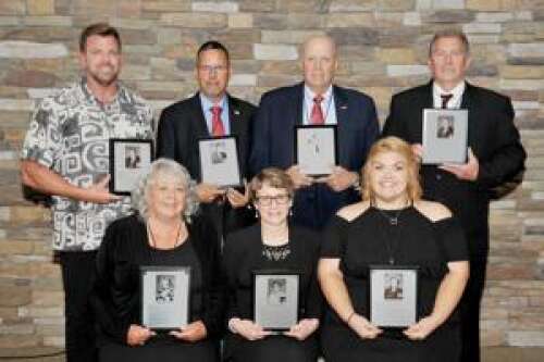 Foundation holds Distinguished Alumni Award celebration – Lehigh Valley ...