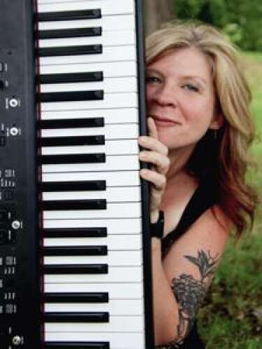 Jess Corbin to step into ‘The Unknown’ – Times News Online