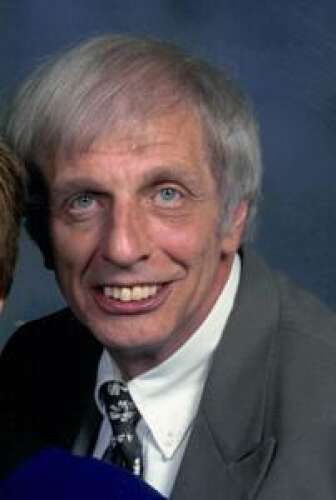 Richard J. Lutzko – Lehigh Valley Press