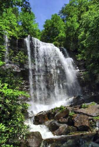 Officials explain decision to close Glen Onoko trail – Times News Online