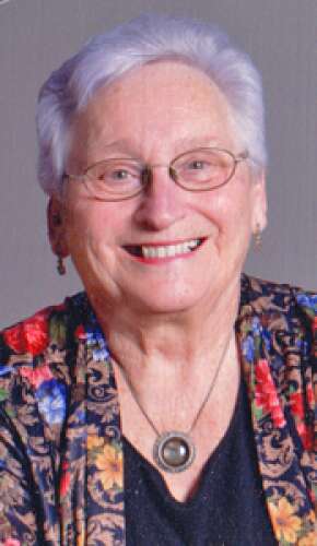 Ruth K. Ensley – Lehigh Valley Press