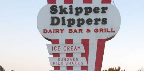 Skipper Dippers closes because of COVID-19 exposure – Times News Online