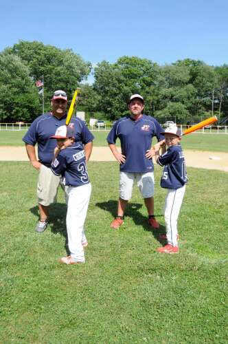 Baseball burnout – Times News Online