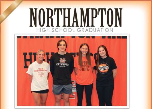 2024 Northampton Graduation – Lehigh Valley Press