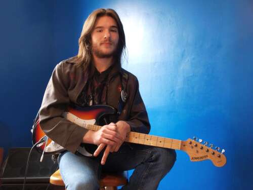 ‘Modern Beauty’ released by JT singer/songwriter – Times News Online