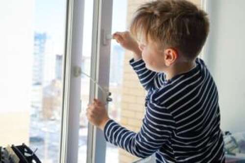 LVHN Health Tips: Keep your child safe with these window safety tips ...