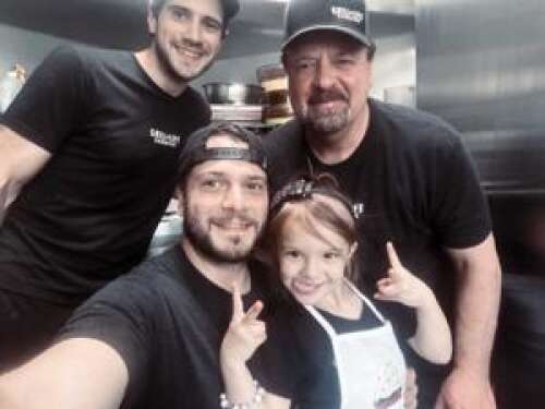 BEST BARBECUE Orefield food truck ranked among top in country – Lehigh ...