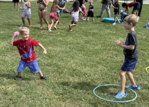 Battle of the Balloons – Lehigh Valley Press
