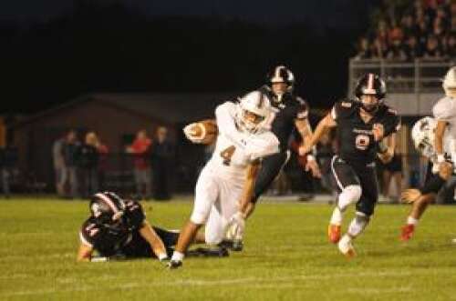 Bolmer ready to take next step – Lehigh Valley Press