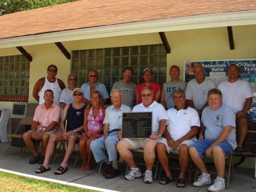 Hot fun in the summer at Palmerton Memorial Park Pool – Times News Online