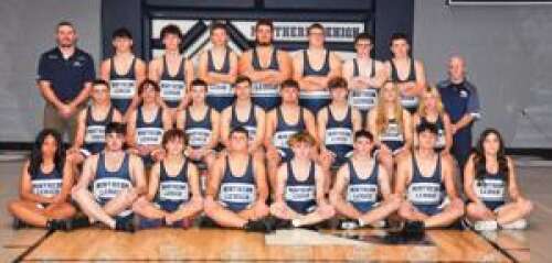 Bulldog wrestlers are expecting to improve this season – Times News Online