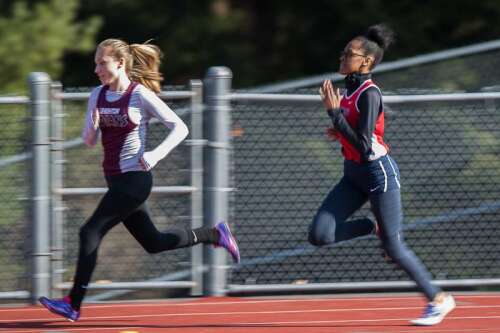 Lehighton vs Jim Thorpe track and field – Times News Online