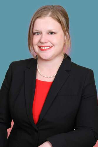 Dodson announces magisterial district judge candidacy – Times News Online