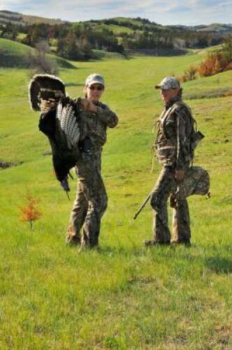 Lady hunter ranks grow in PA – Times News Online