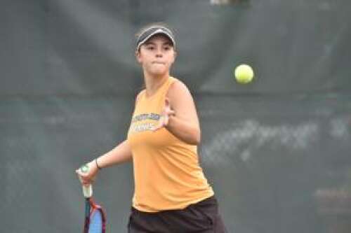 Conner earns D-11 silver medal – Lehigh Valley Press