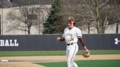 Perich starts pro baseball career – Lehigh Valley Press