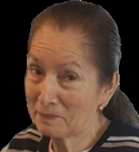 Maria Irma Molina Incarnation of Our Lord Parish member – Lehigh Valley ...