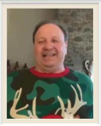 John J. Caldarelli – Lehigh Valley Press