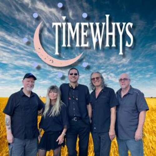 TimeWhys delights with ’60s, ’70s classics – Times News Online