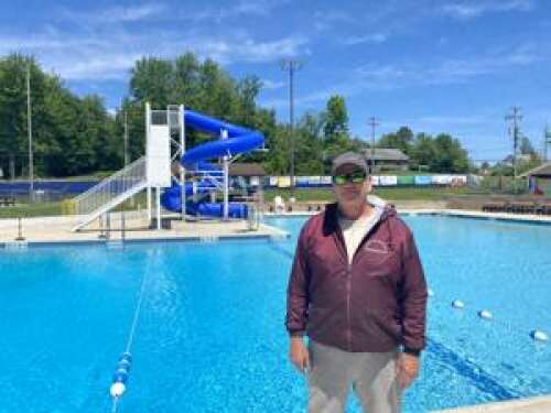 Palmerton, Lehighton pools set for weekend opening – Times News Online