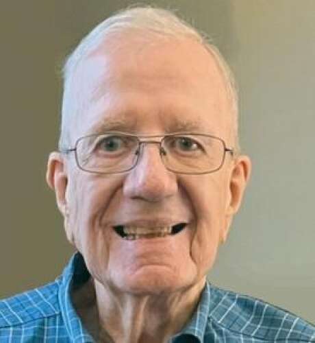 Richard Paul Moyer – Lehigh Valley Press