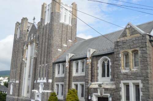 Tamaqua church undergoes extensive renovations – Times News Online