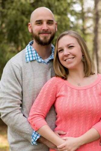 Erin Malone and Aaron Stallone – Times News Online