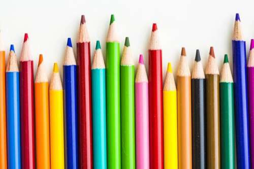 Colored pencil classes – Times News Online