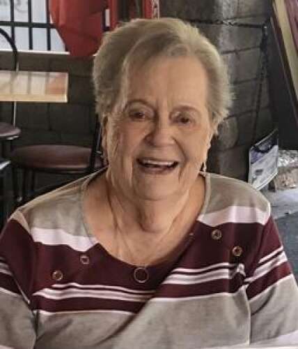 Dolores C. Jones – Lehigh Valley Press