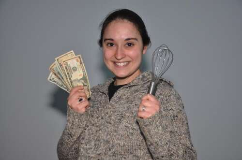 New food column may save you money – Times News Online