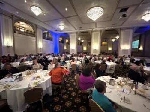 Bloom’s Join the Movement luncheon – Lehigh Valley Press