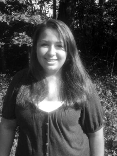 Dana Lynn Fricker named February’s Girl of the Month – Times News Online