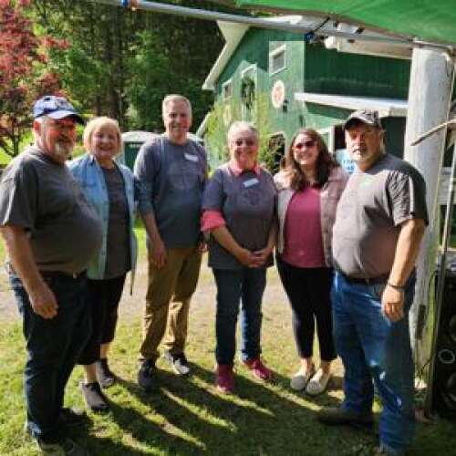 New Phil Rodgers Memorial Scholarship announced – Times News Online