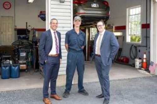 Small business owners fight zoning code – Lehigh Valley Press