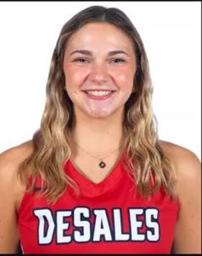 Sterner scores 18 in win for DeSales – Lehigh Valley Press